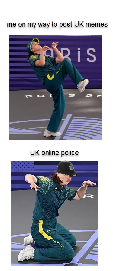 Best Funny uk police Memes - 9GAG