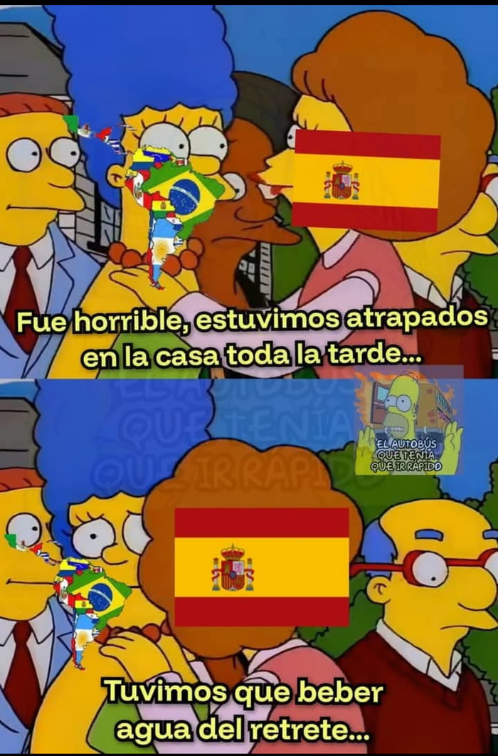 España sin luz - 9GAG