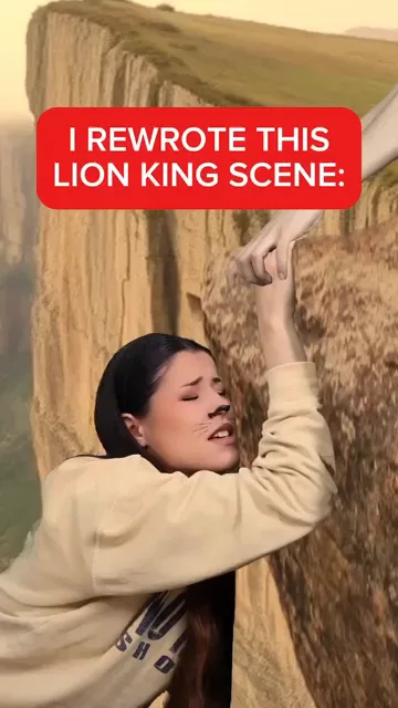 Lion King Kink Memes