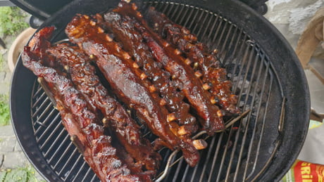 Short Ribs Memes Braised Short Ribs With Cauliflower Rice Pilaf