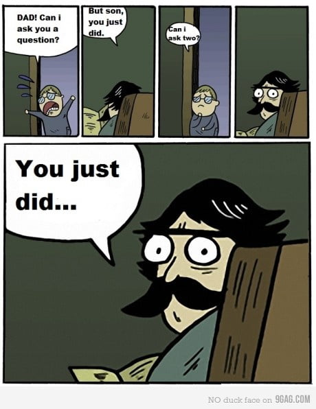 Best Funny son Memes - 9GAG