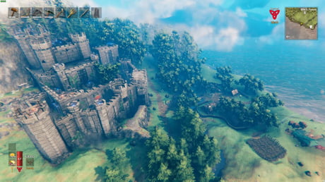 Best Funny valheim Memes - 9GAG