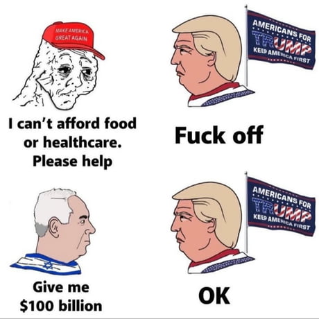 Best Funny benjamin netanyahu Memes - 9GAG