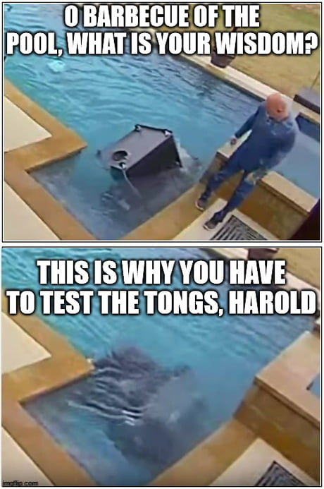 Best Funny bbq Memes - 9GAG