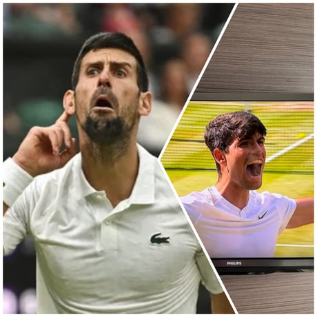 Best Funny novak djokovic Memes - 9GAG