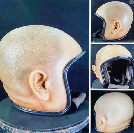 Best Funny helmet Memes - 9GAG