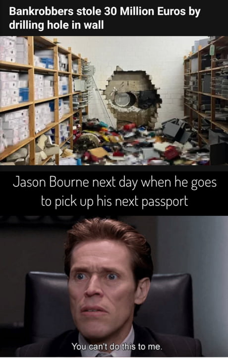 Best Funny passport Memes - 9GAG