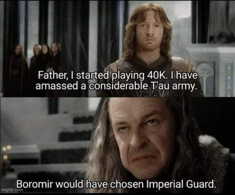 Best Funny tau Memes - 9GAG