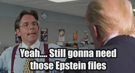 Best Funny epstein Memes - 9GAG