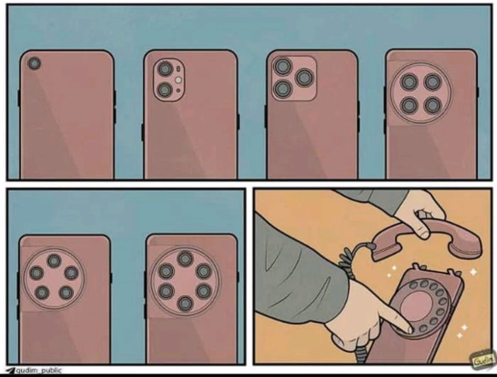 We're getting there soon - 9GAG