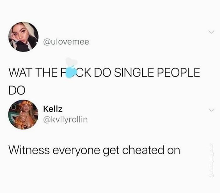 It's a beautiful view 😂 - 9GAG