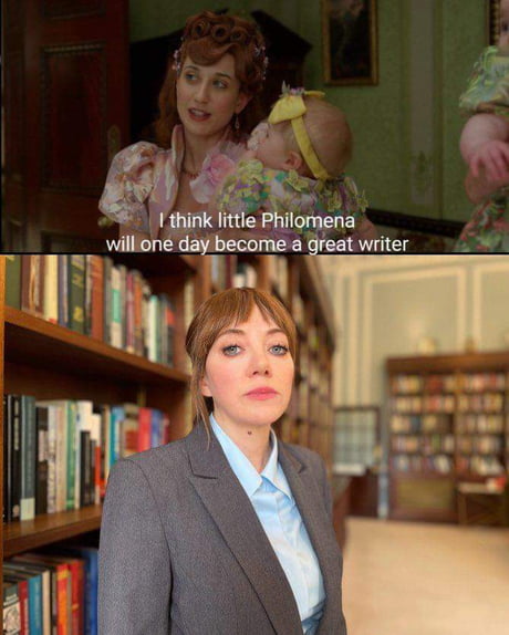 Best Funny philomena cunk Memes - 9GAG