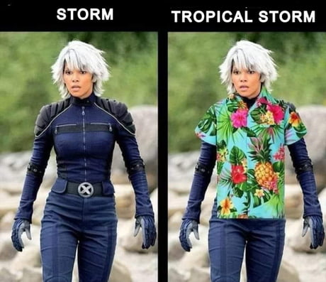 Best Funny storm Memes - 9GAG