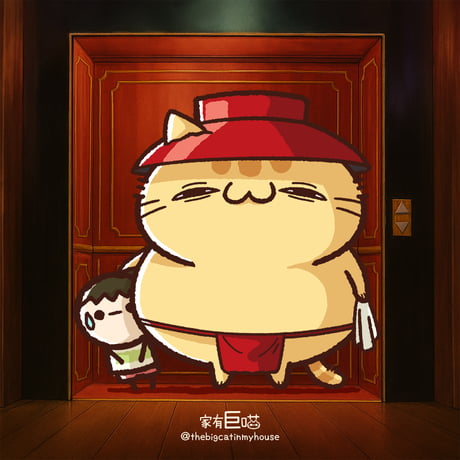 Best Funny elevator Memes - 9GAG