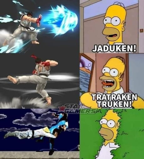 Best Funny mortal kombat Memes - 9GAG