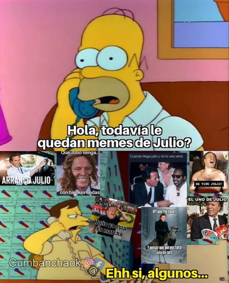 Memes Ondas