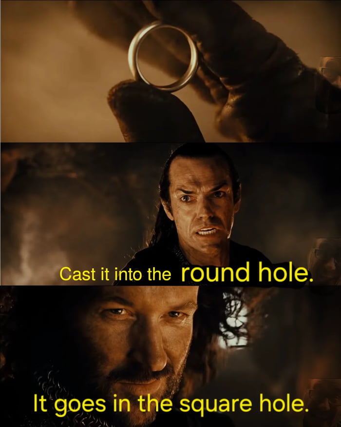 The day we met pure evil - 9GAG