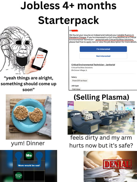 Best Funny starter packs Memes - 9GAG