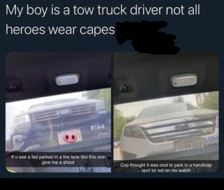 Best Funny tow truck Memes - 9GAG