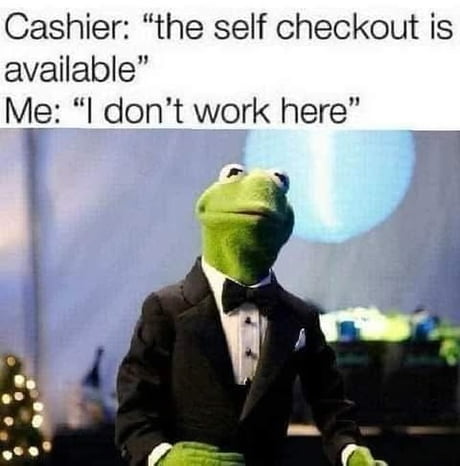 Checkout Memes