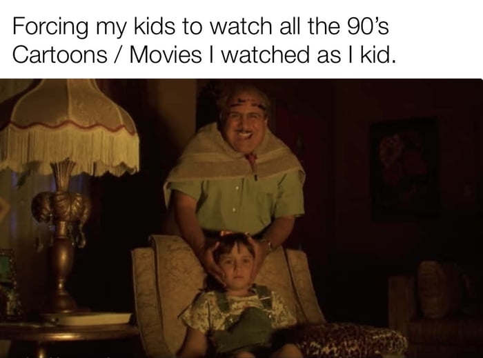 Just want them to be cool like me - 9GAG