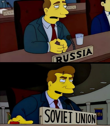 Best Funny ussr Memes - 9GAG