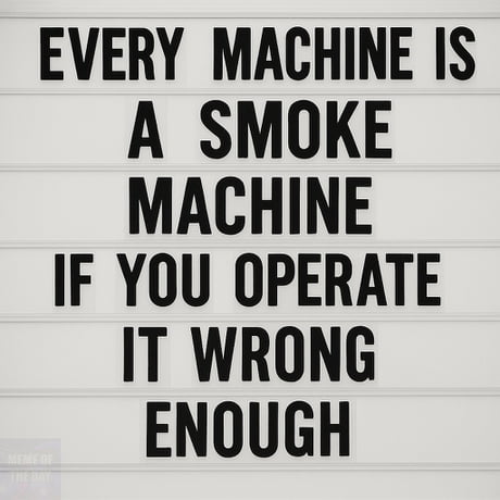 Best Funny smoke test Memes - 9GAG