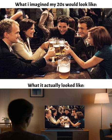 Funny Himym Memes