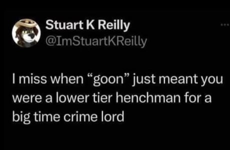 Best Funny goon Memes - 9GAG