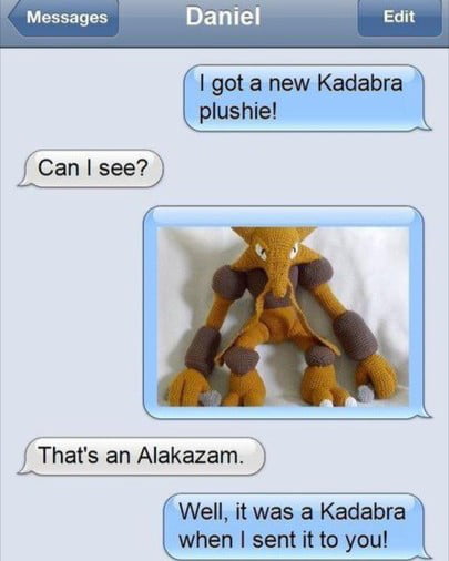 Evolution Stahp Memes