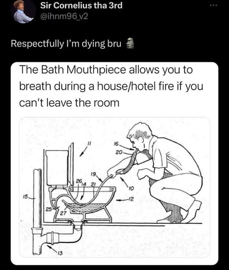 Best Funny fire safety tips Memes - 9GAG