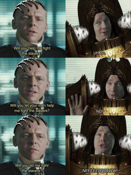 Best Funny god emperor of mankind Memes - 9GAG