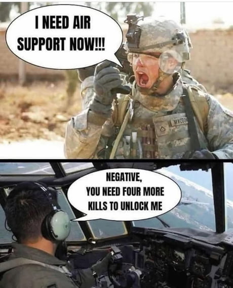 Air Support Memes How A Facebook Meme Community Raised Over $58,000