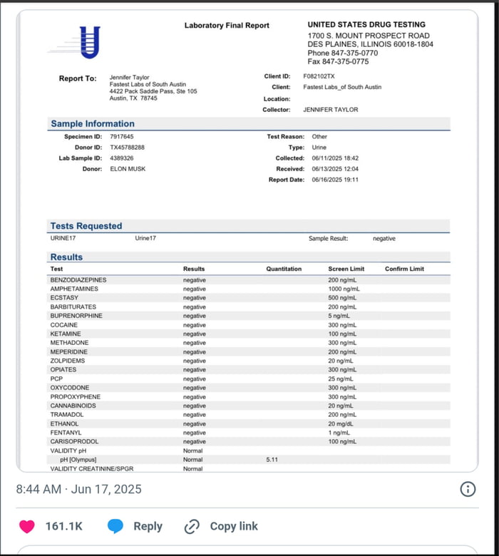 Hard to fake it, when you're a billionaire ?? - 9GAG