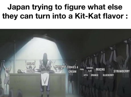 Best Funny kit kat Memes - 9GAG