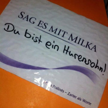 Best Funny milka Memes - 9GAG