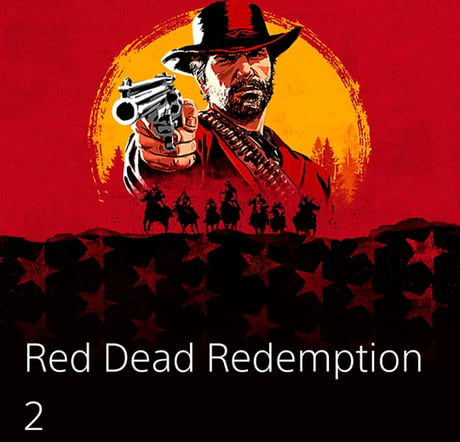 Best Funny red dead redemption 2 Memes - 9GAG