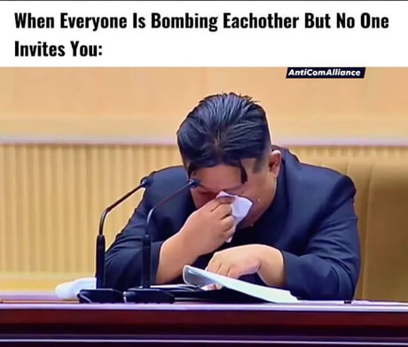 Kim Un Memes