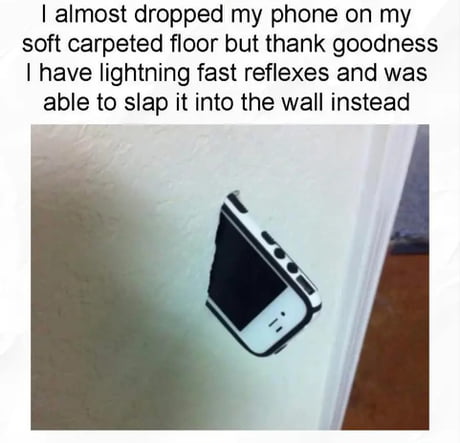 Memes On Wall