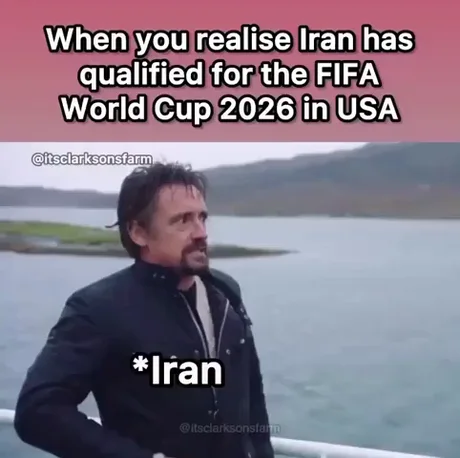 Fifa Verdensmesterskap Memes