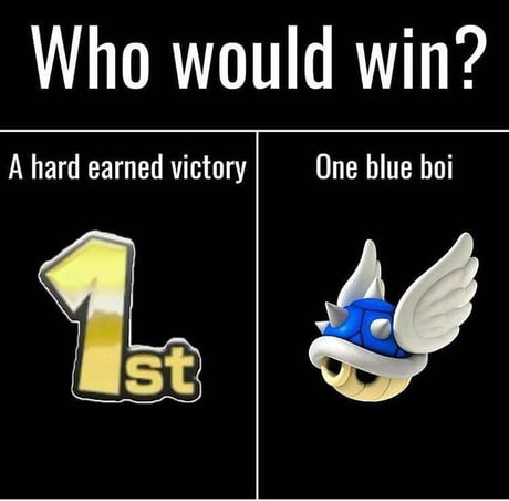 Memes Booooo