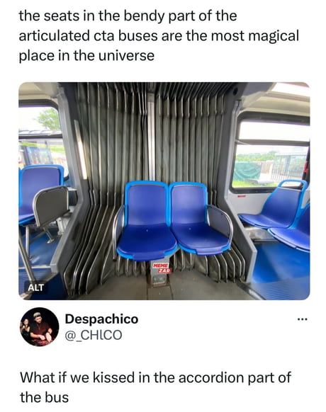 Autobus Memes