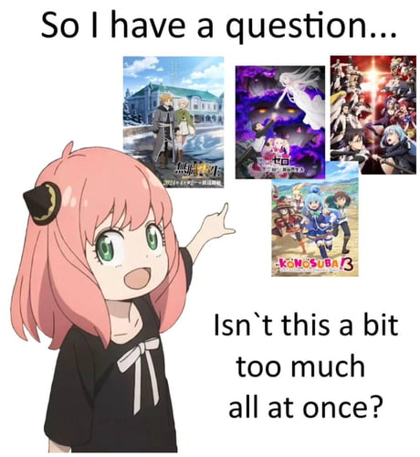 Best Funny animemes Memes - 9GAG