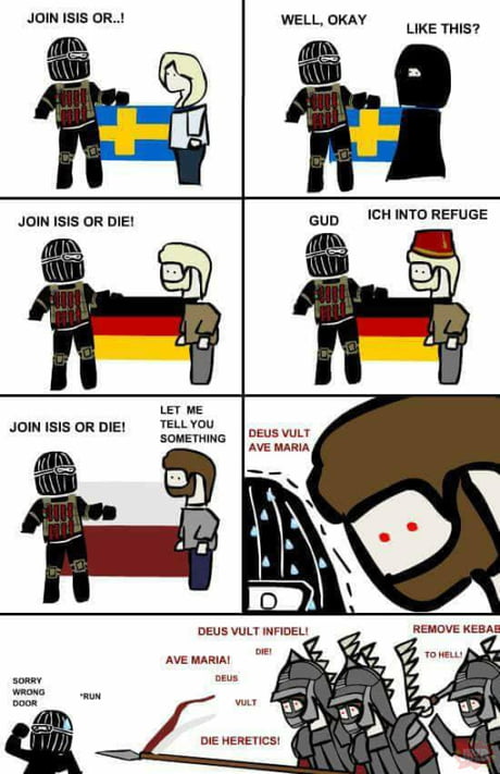 Best Funny refugees Memes - 9GAG