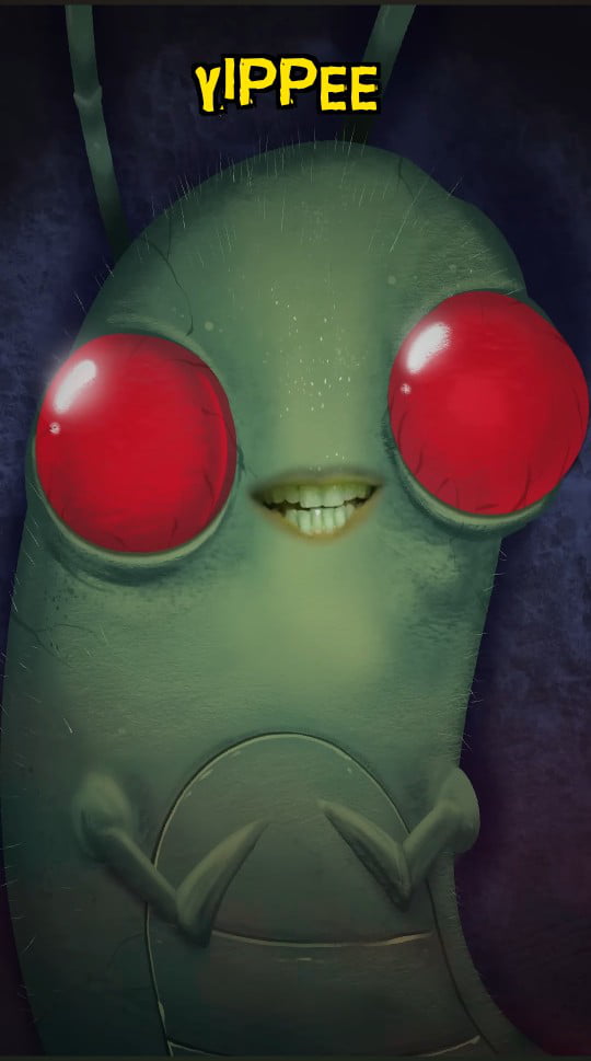 What are you gonna give the loot bug? (Comment post) - 9GAG