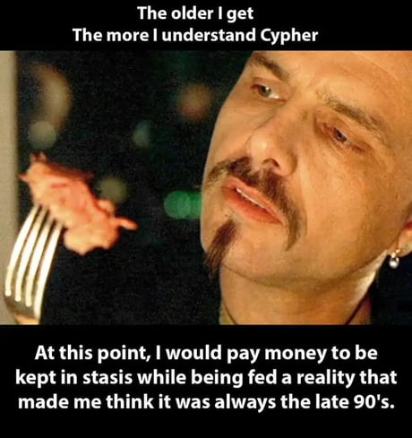 Best Funny matrix Memes - 9GAG