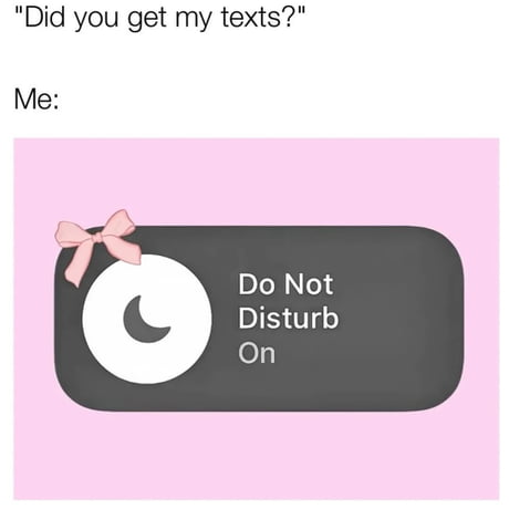 Best Funny do not disturb Memes - 9GAG
