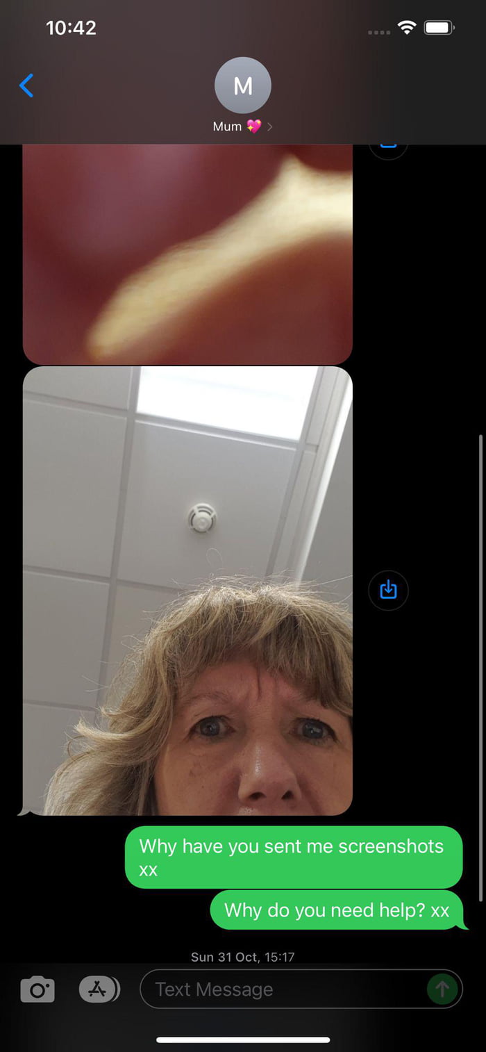 Selfie gone wrong - 9GAG