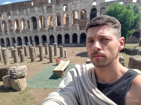 Best Funny colosseum Memes - 9GAG