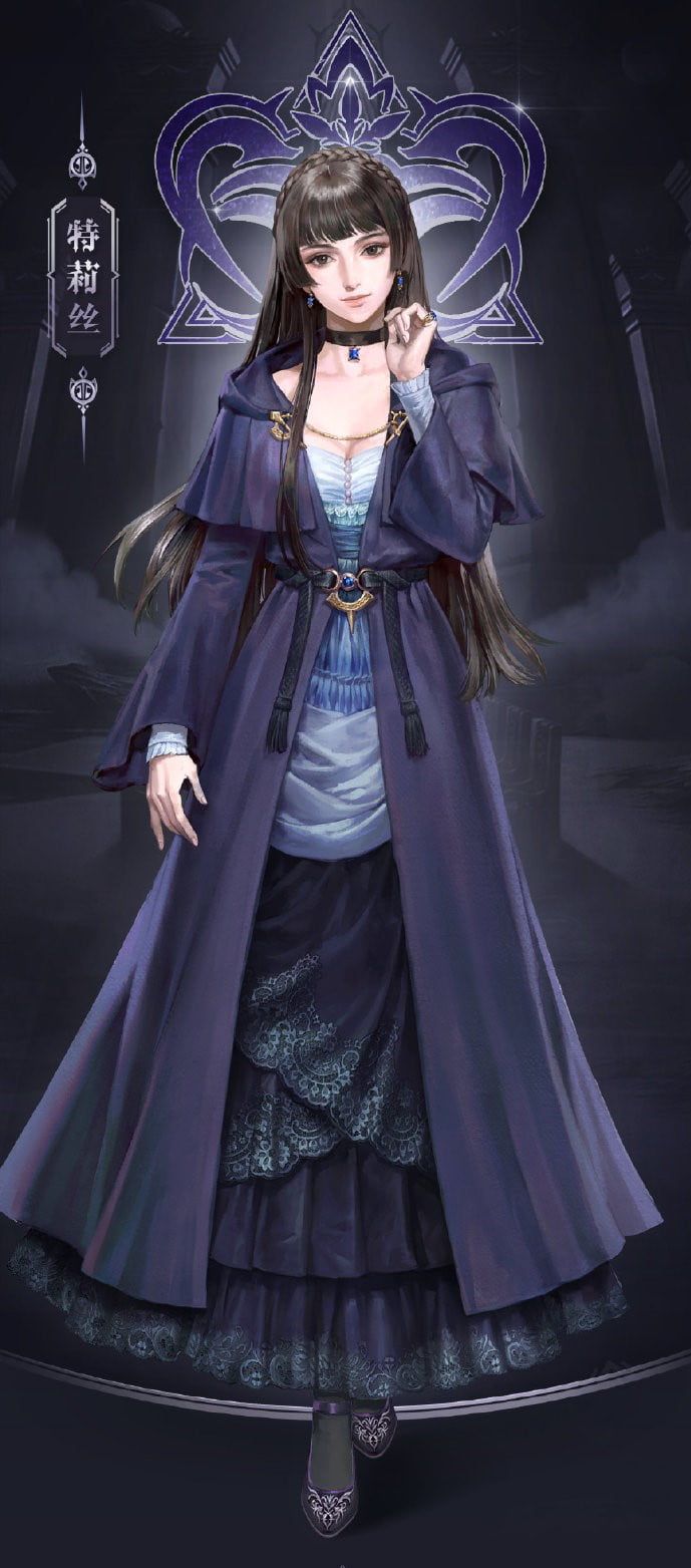 I think Trissy or someone from Demoness Pathway could dethroned Astolfo ...
